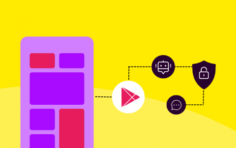 Novedades en Google Play para 2023 | ARDE